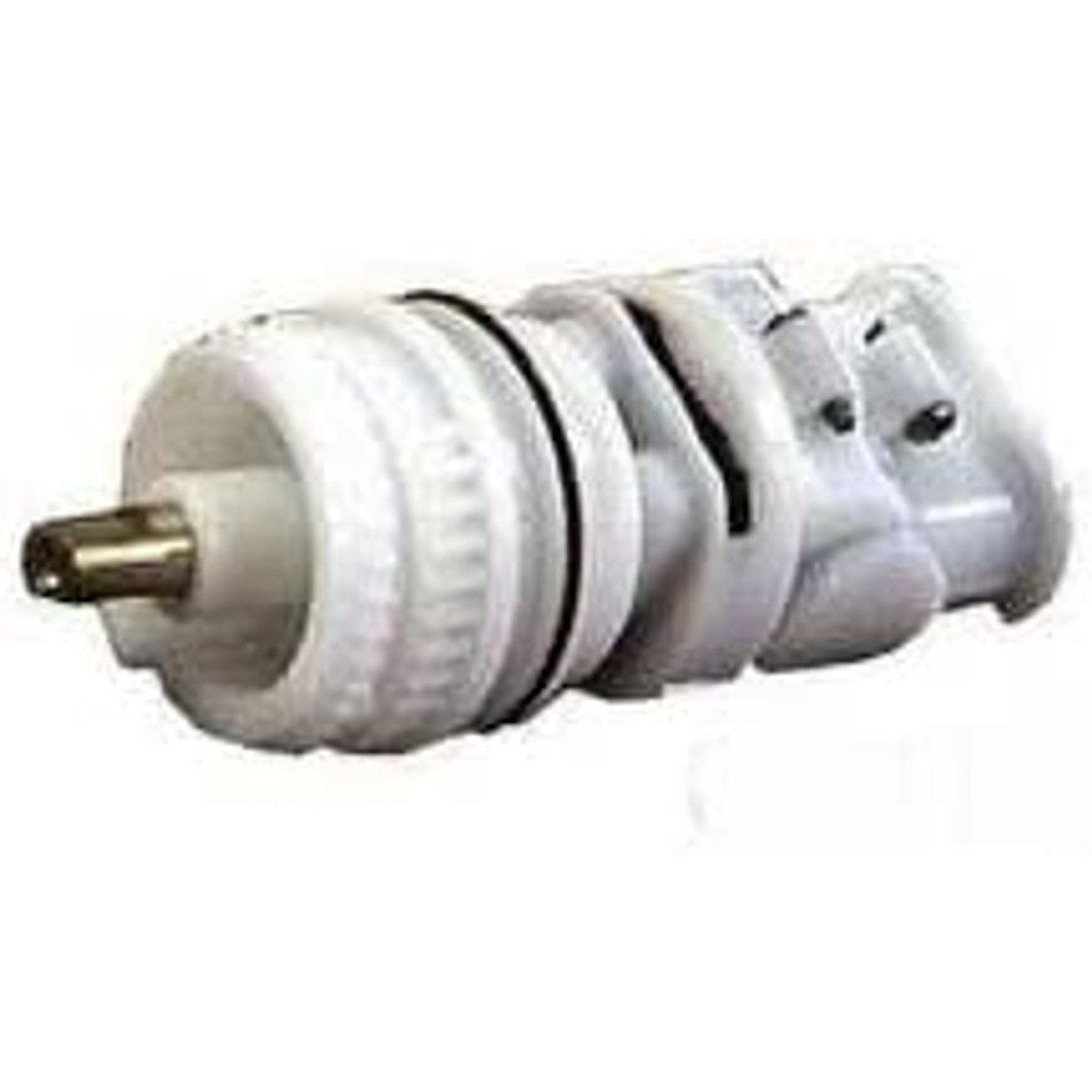 PLUMBQ Replacement Cartridge for Gerber 97-022 97-014 Safetemp Tub and Shower Valves