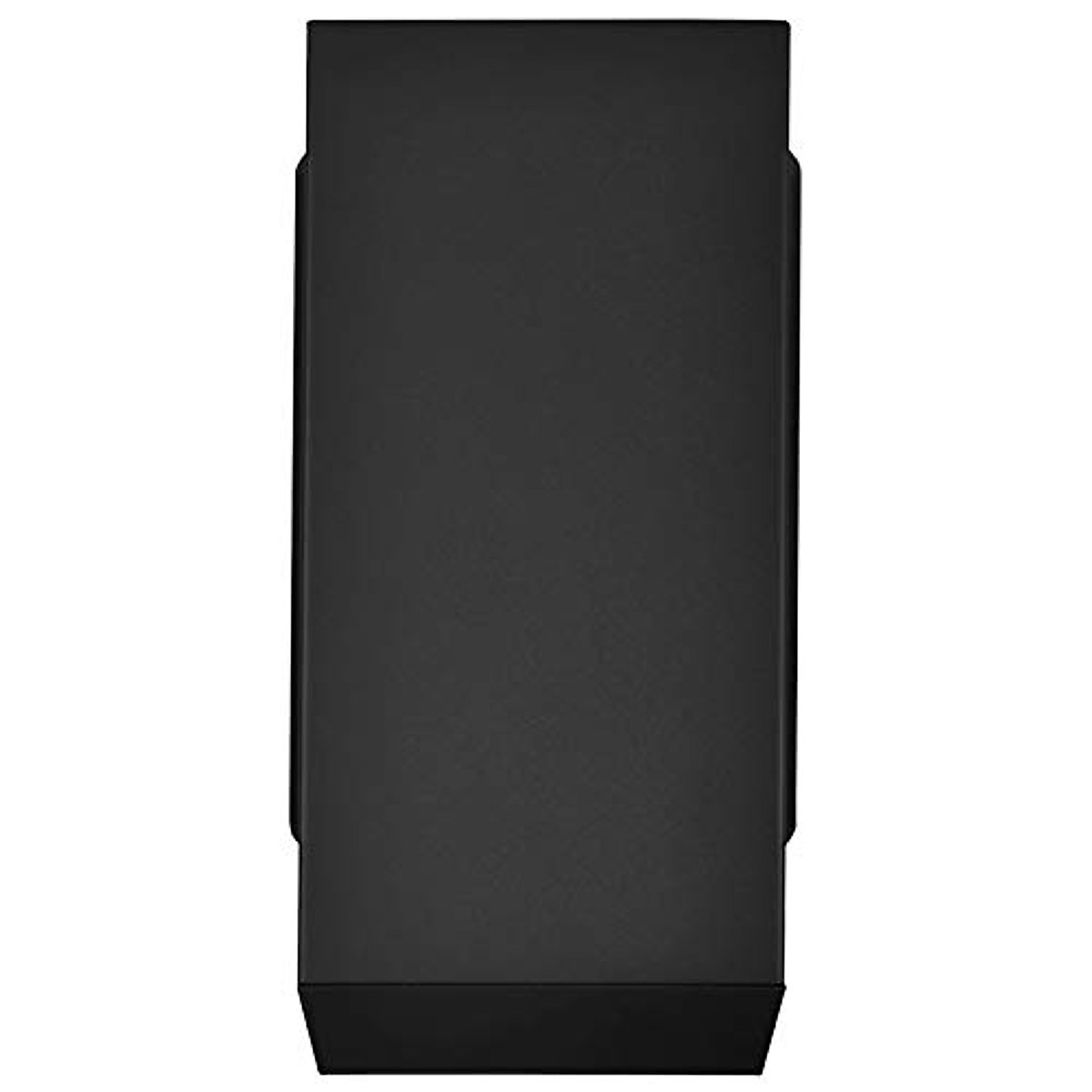Silverstone Precision PS16 Micro-ATX & Mini-Itx Compatible Computer Case, SST-PS16B