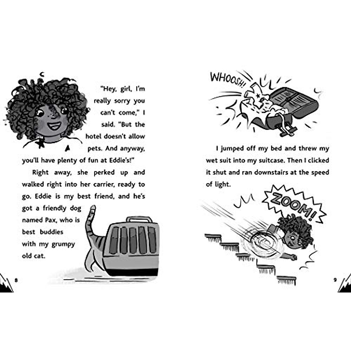 Mia Mayhem Rides the Waves (11)