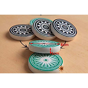 C2C Tournament Carrom Striker for Professional