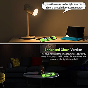 [3 Pack] Remote Cover for Firestick Remote (3rd Gen) Anti Slip Silicone Protective Case Cover Compatible with Fire TV FireStick 4K / 4K Max Voice Remote