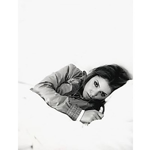 FC Carino Nikki Reed - 18X24 Rare Poster Print FCA #IDP595698