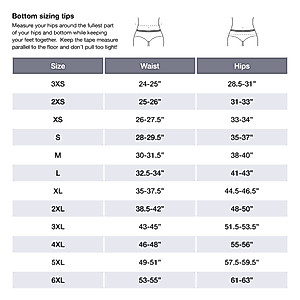 TomboyX Boy Short Underwear For Women, Cotton Stretch Comfortable Boxer Briefs Panties, X-Large/Black Rainbow