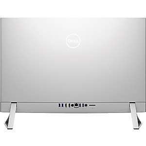 Dell Inspiron 27 7000 7710 All-in-One Business Desktop, 27" FHD Touchscreen, Intel Core i7-1255U, Windows 11 pro, 32GB RAM, 1TB SSD+1TB HDD, WiFi 6, HDMI, Webcam, GeForce MX550 2GB, White