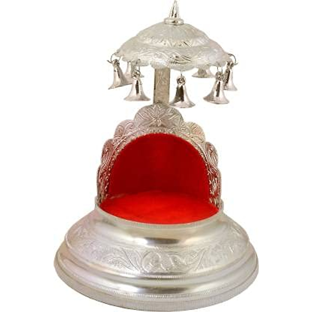 Jhula | Swing | Palana | Nand Gopal Palana | Hindola for Ladoo Gopal and Ganesh Ji Jhula