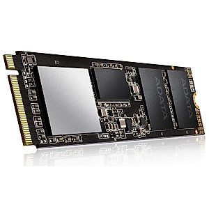 Synnex Information Technologies Dropship ADATA XPG SX8200 Pro 512GB SSD 2.5 Inches ASX8200PNP-512GT-C