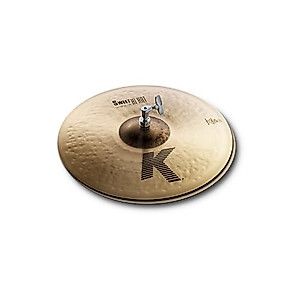 Zildjian K Sweet Cymbal Set - 15/17/19/21 inch