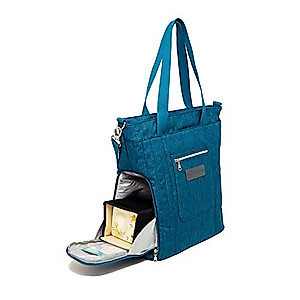 Sarah Wells Suzy Breast Pump Bag (Teal)