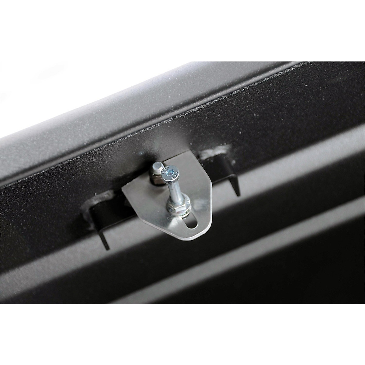 Dee Zee DZ8760SB HARDware Series Side Mount Tool Box