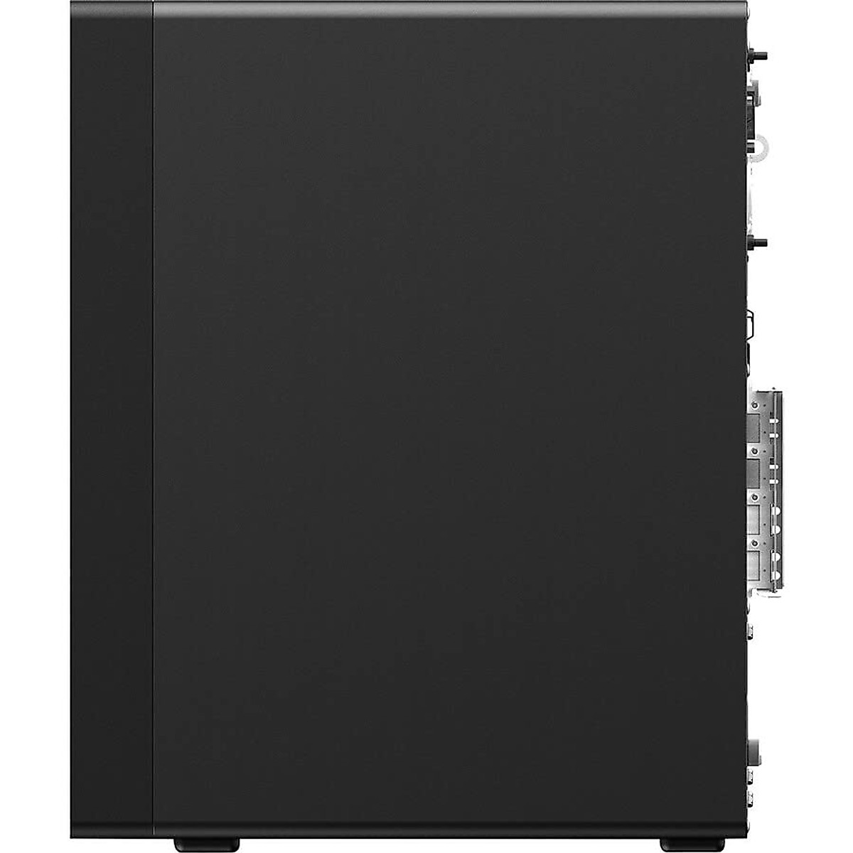 Lenovo ThinkStation P360 30FM0019US Workstation - 1 x Intel Core i9 Hexadeca-core (16 Core) i9-12900 12th Gen 2.40 GHz - 32 GB DDR5 SDRAM RAM - 1 TB SSD - Tower