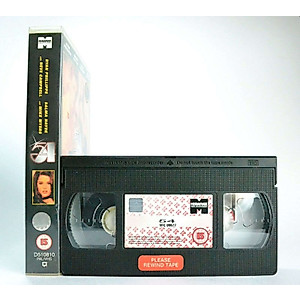 Cartoon Crack-ups [VHS]