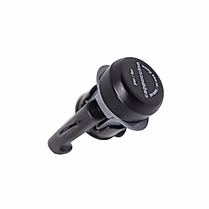 Bialetti Mukka Express Replacement Pressure Valve, Fits Mukka 1-2 Cup