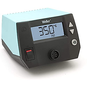 Weller Digital Soldering Station - WE1010NA