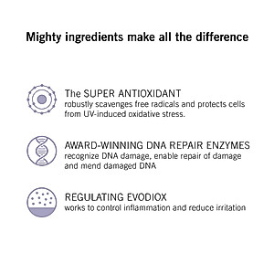 NEOVA SmartSkincare DNA Total Repair Serum 30 mL, 1 fl. Oz. | Reduces Wrinkles, Uneven Texture, & Hyperpigmentation | Sun Damage Repair Serum