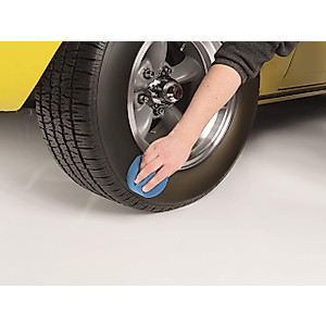 Griot's Garage 11205 Blue Detail Sponge (Set of 2)