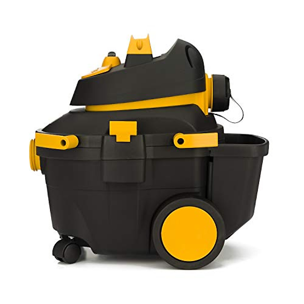 Shop-Vac 4 Gallon 5.5 Peak HP Wet/Dry Utility Vacuum with SVX2 Motor Technology