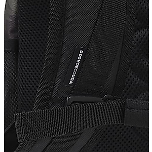 DC 23 ST ATHLE BACKPACK CAM Backpack