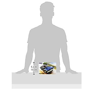 MPC 1969 Dodge "Country Charger" R-T 1:25 Scale Model Kit