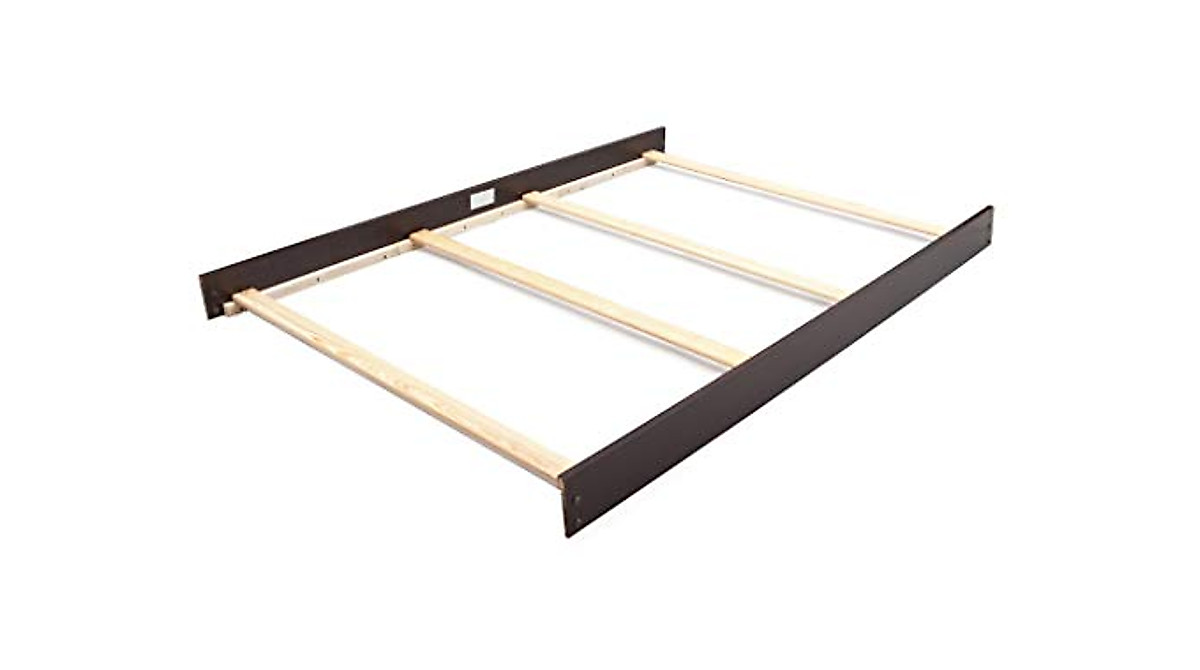 Full-Size Bed Conversion Kit for Sorelle Cribs