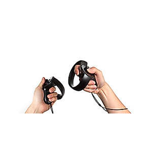 Oculus Touch
