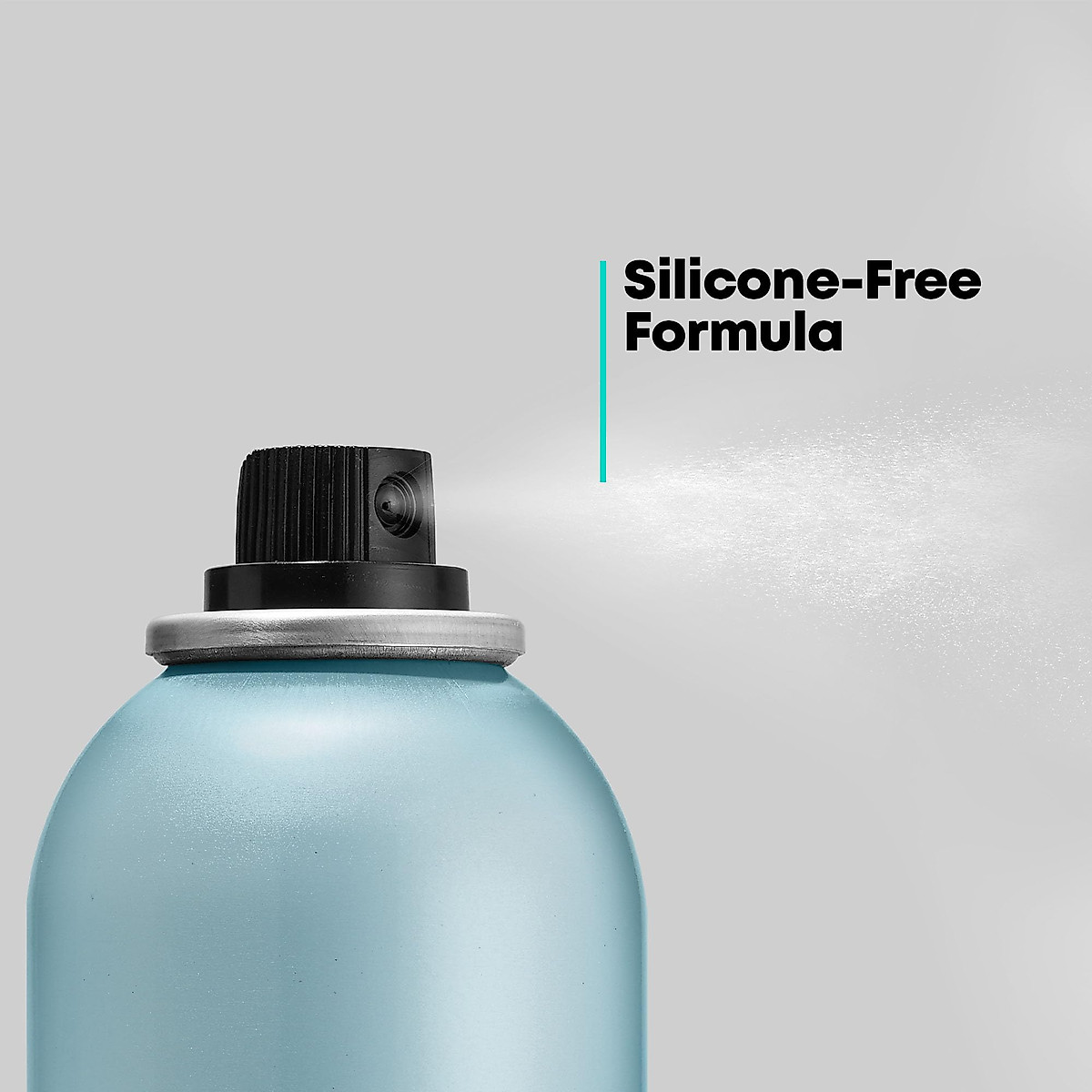 Matrix High Amplify ProForma Firm Hold Hairspray - Adds Intense Volume & Shine, For Fine Hair, Silicone-Free and Vegan, Humidity Resistance, All Hair Types