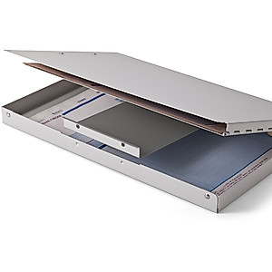 OIC Officemate Aluminum Side Loading Form Holders (OIC83204)