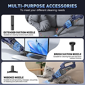 JONYJ Magnetic Spice Rack Organizer with 4 Removable Hooks & 6 Magnetic Clips, Single Tier Refrigerator Spice Storage Shelf for Jar of Olive Oil, Cooking Oils, Salt, Pepper, Small Things (2 Pack)