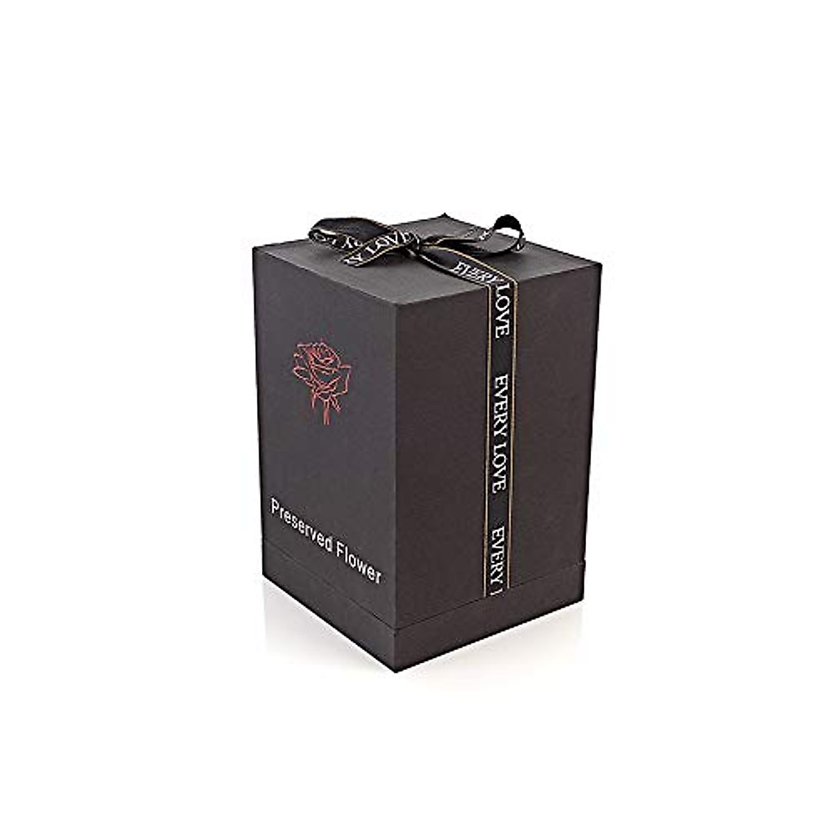 Sharper Image Timeless Rose - Red