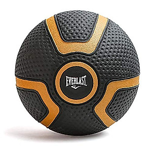 Everlast Tough Grip 15LB Medicine Ball Medicine Ball