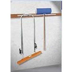 The Dakota Snoblade Bi-Directional Snow Pusher Shovel