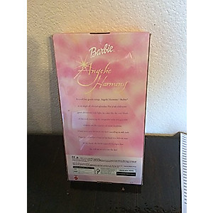 Barbie Special Edition Angelic Harmony Doll Caucasian