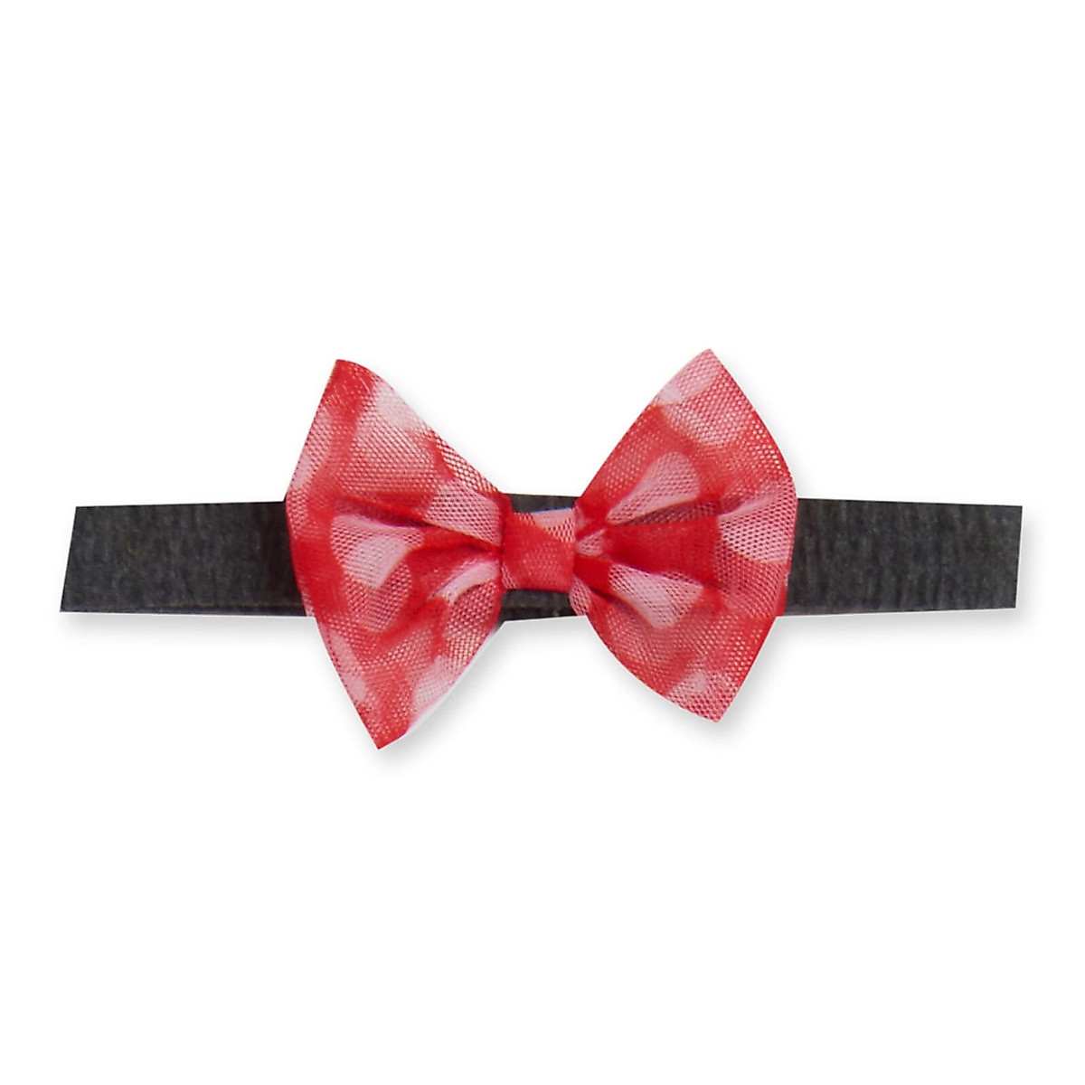 Disney Minnie Mouse Infant Baby Girls T-Shirt Leggings and Headband 3 Piece Outfit Set Black/Red 18 Months