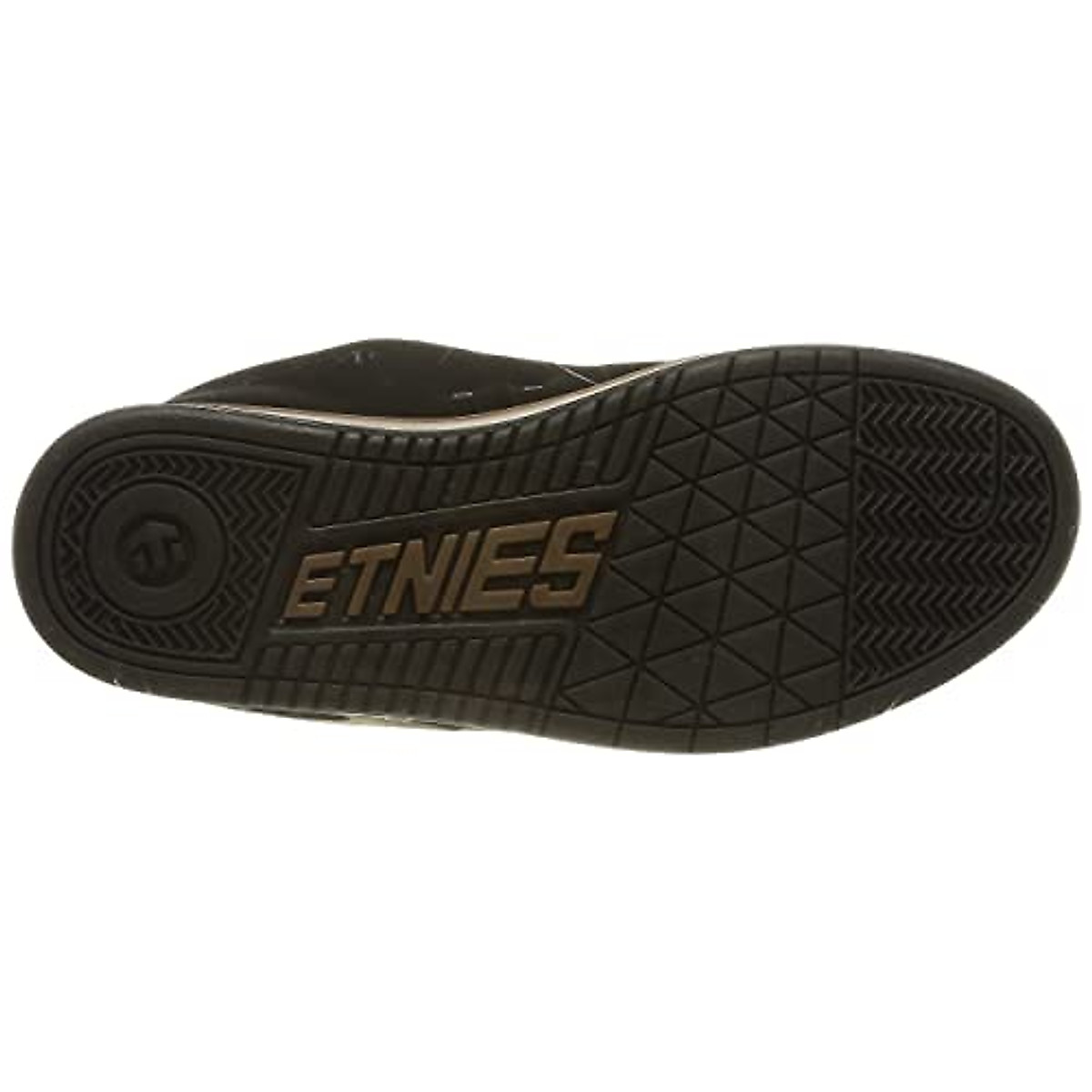 Etnies Men's Fader Skate Shoe, Fatigue, 7.5
