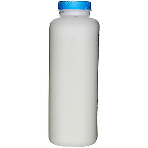 Johnson's Baby Powder, Pure Cornstarch, Lavender & Chamomile, 22 Ounce (Pack of 2)