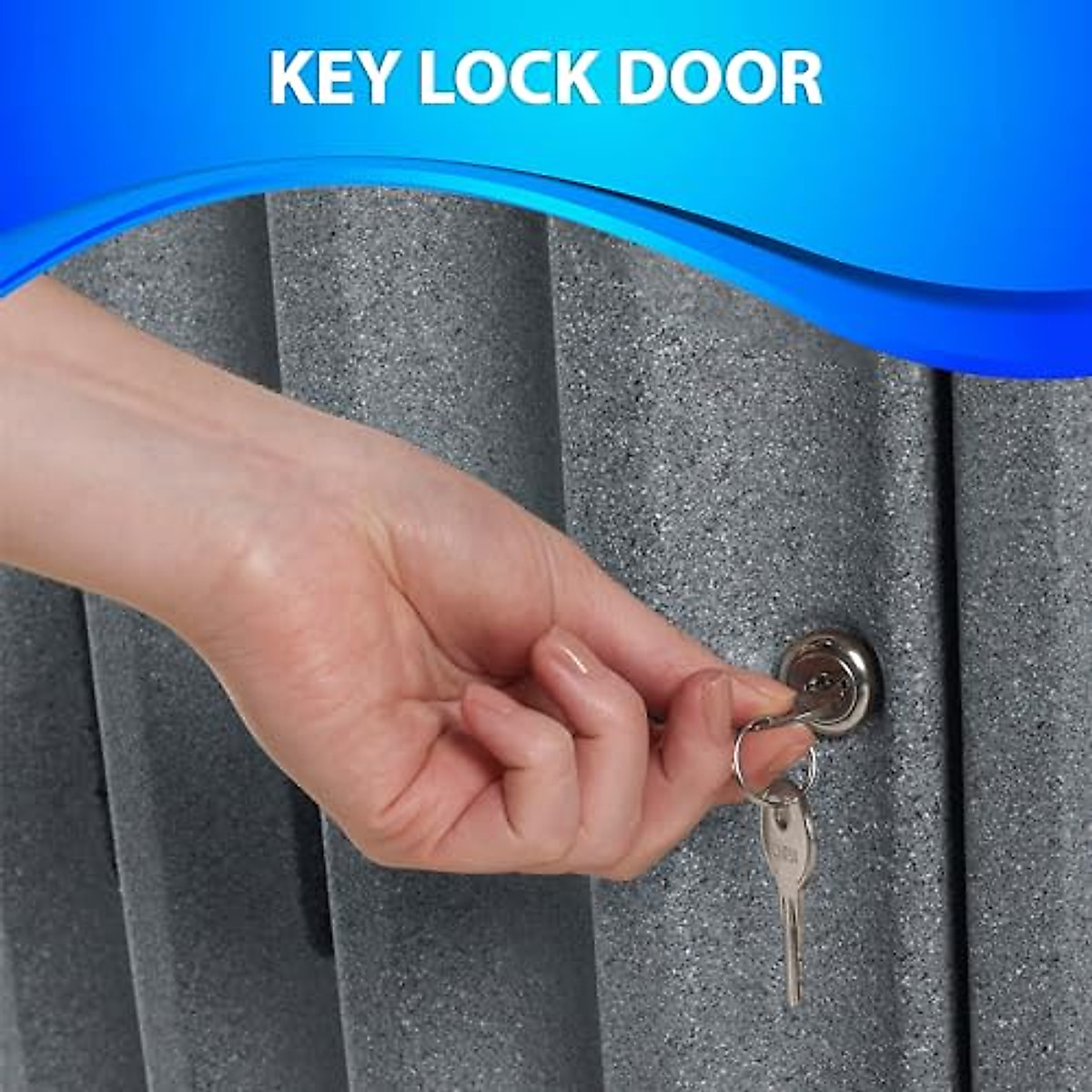 AquaLife Outback™ 5-6 Person 20-Jet Non-Lounger Hot Tub with LED Lighting and Insulated Cover