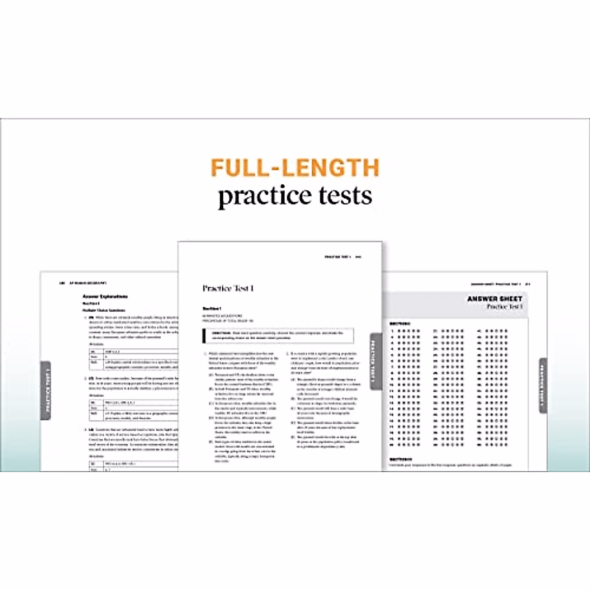 AP World History: Modern Premium, 2022-2023: Comprehensive Review with 5 Practice Tests + an Online Timed Test Option (Barron's AP)