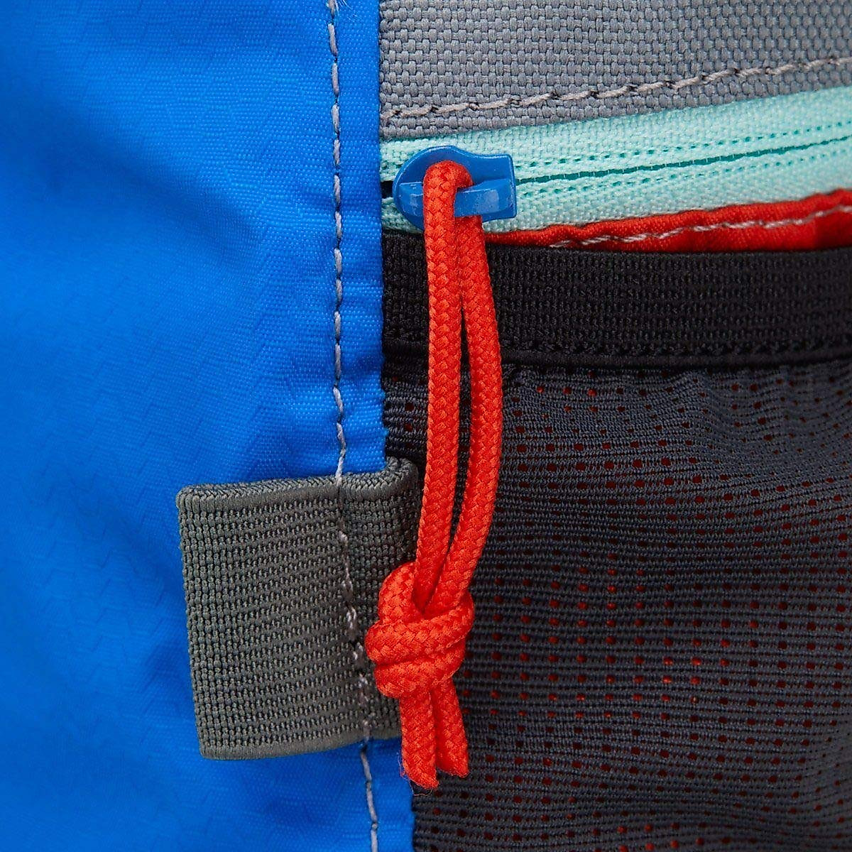 Cotopaxi Halcon Del Dia Chalk Bag - Del Dia One of A Kind!