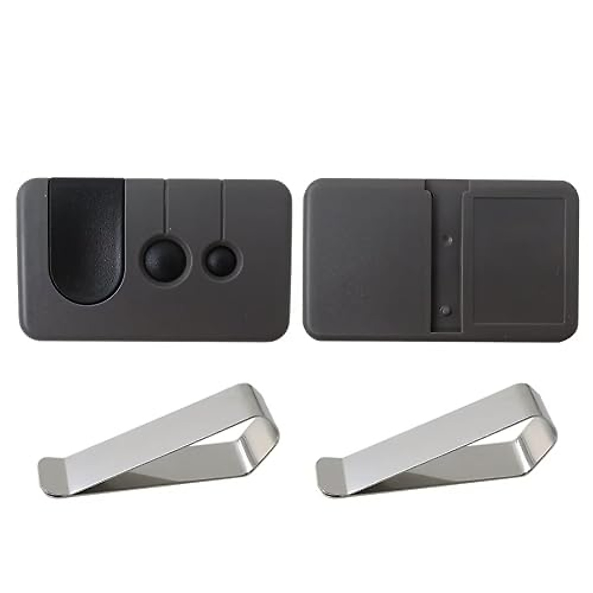 Garage Door Opener Remote for Sears Craftsman 139.53753315mhz 139.53985D Purple Button Three Button Remote