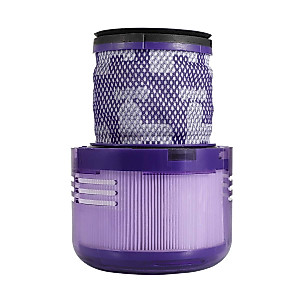 Vacuum Replacement Compatible with Dyson V11 Torque Drive V11 Animal V15 Detect Cordless Vacuum,Replace Dyson Part No. 970013-02