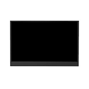 Portable Monitor, 13.3 Inch, FHD, IPS Monitor Screen with HDMI/Type-C, Dual Built-in Speaker, for Laptop