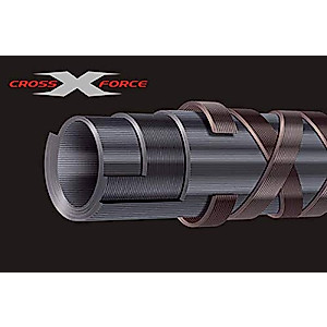 Major Craft Chinuroddo Spinning Third-Generation Black Stage Porgy CRX-T782L 7.8 Fito Fishing Rod