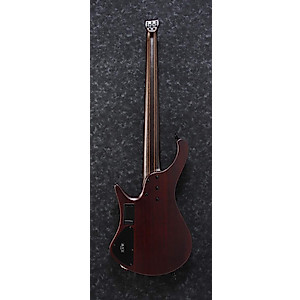 Ibanez Bass Workshop EHB1505 Bass Guitar - Dragon Eye Burst Flat