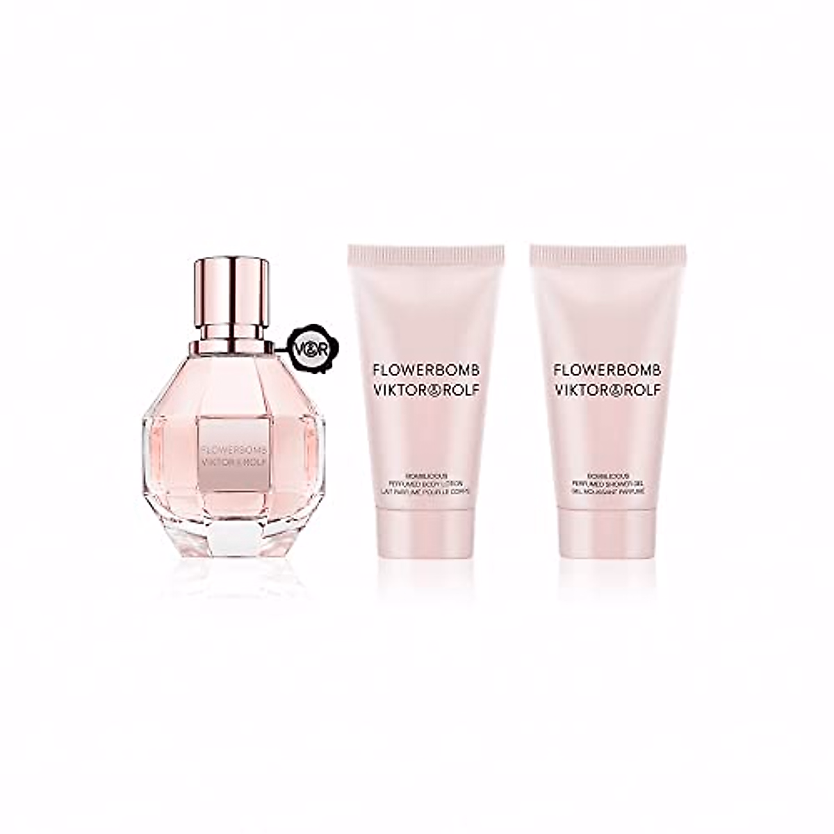 Viktor&Rolf Viktor & Rolf Flowerbomb Perfume for Women Set