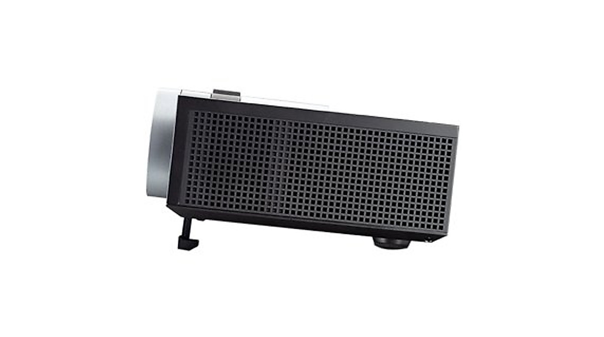 Dell 4320 Projector: 4300 ANSI Lumens 3D Clarity