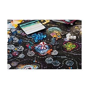 Far Off Games Xia: Embers of a Forsaken Star