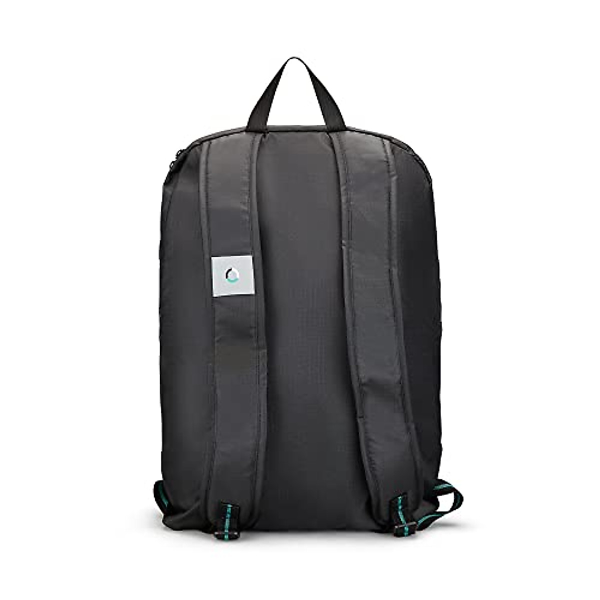 Mercedes AMG Petronas Formula One Team - Official Formula 1 Merchandise - Packable Bag - Black - One Size
