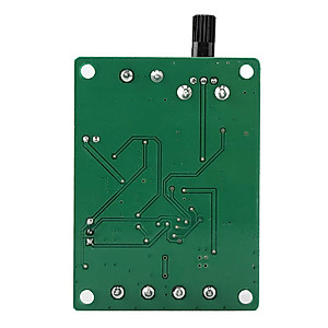 DC Brushless Motor Driver Board Speed Control Board Optical Drive Hard Disk Motor Controller