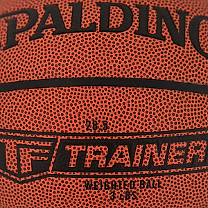 Spalding TF-Trainer 3 LBS. Weighted Indoor Basketball 28.5"