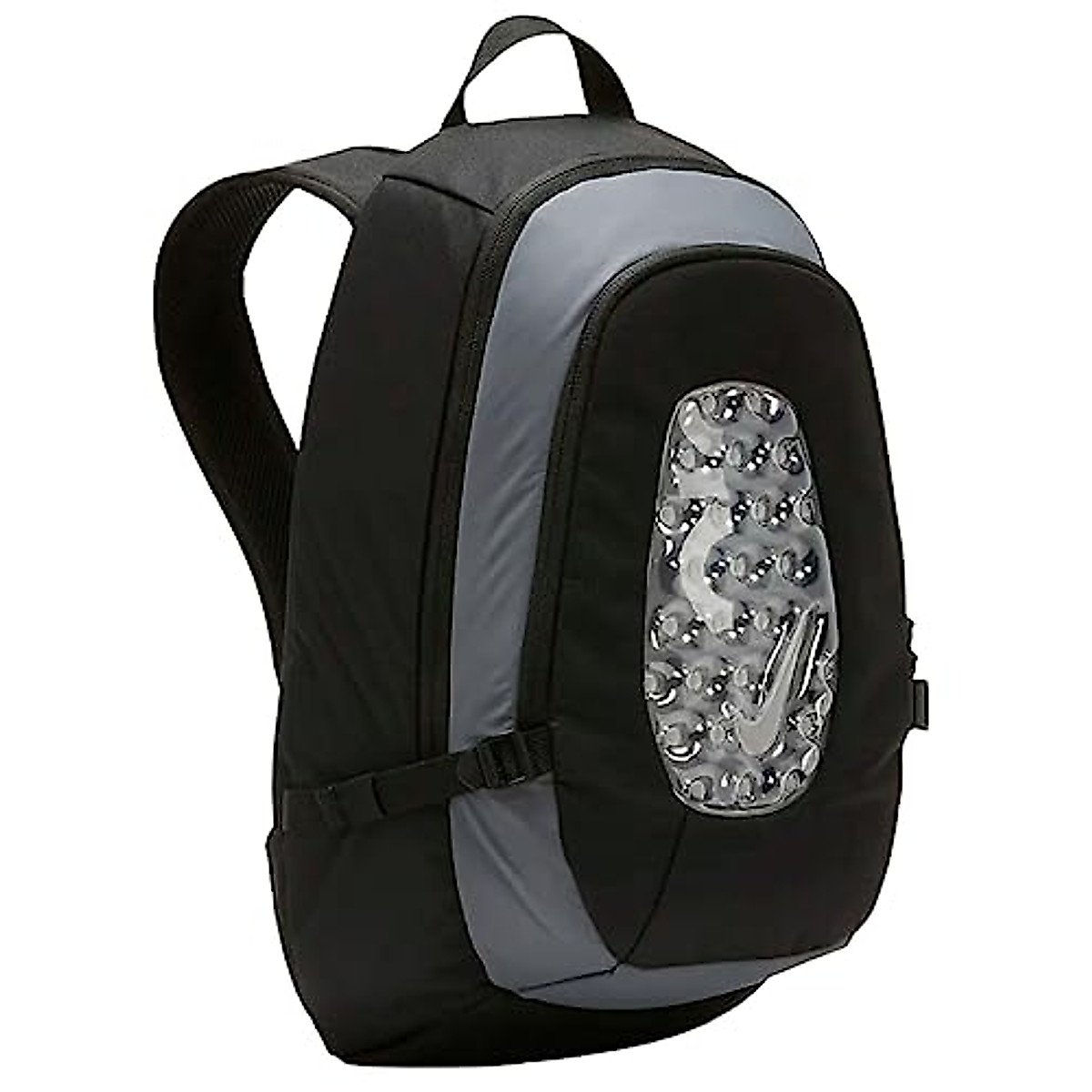 Nike Air Backpack Unisex (Black/Iron Grey/White)