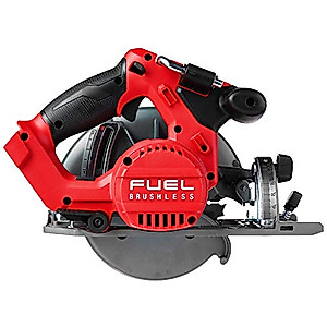 Milwaukee 2730-20 M18 Fuel 6 1/2" Circular Saw , Brushless (Tool Only)